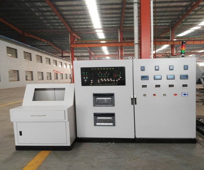 1000MM *1500MM Carbon Fiber Autoclave Industrial Autoclave Machine CE Mark