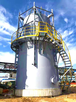 Customize Chemical Storage Tanks With Heat Tracing Pipe