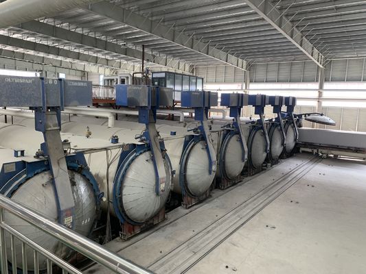 Buy aac block plant, Good quality aac block plant manufacturer