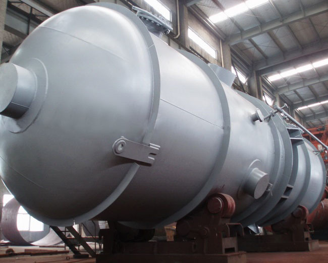 ASME Industrial Stainless Steel Ethanol Storage Tank Chemical Storage ...